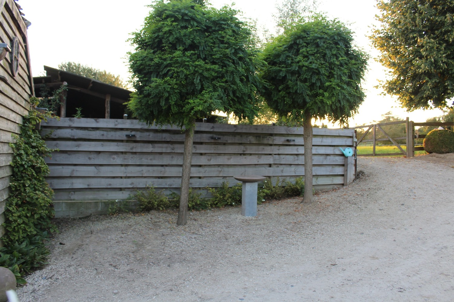 Pierre André De Potter