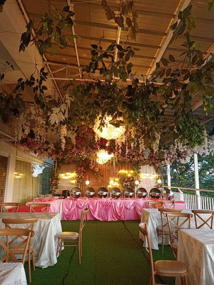 Rendezvous Event Venue and Buffet