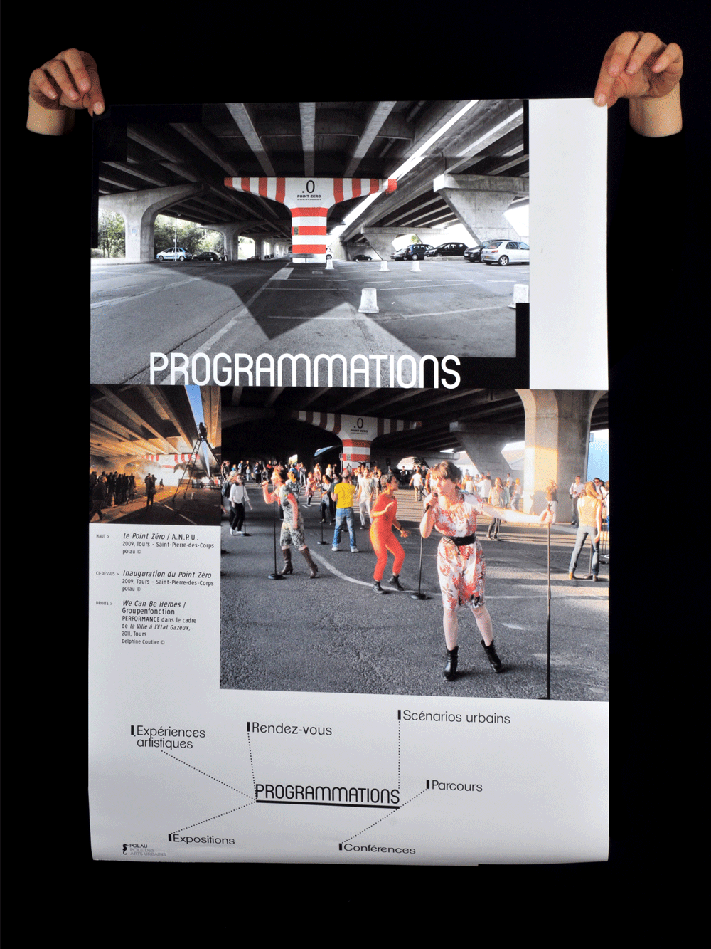 Bérangère Magaud - Design graphique