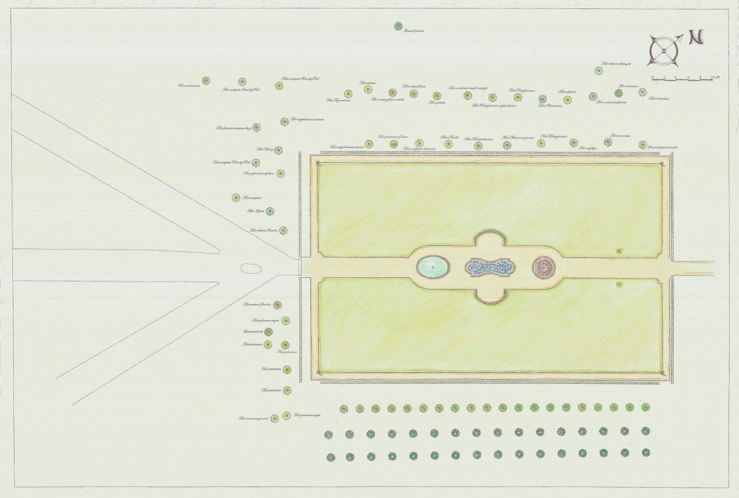 Pierre André De Potter