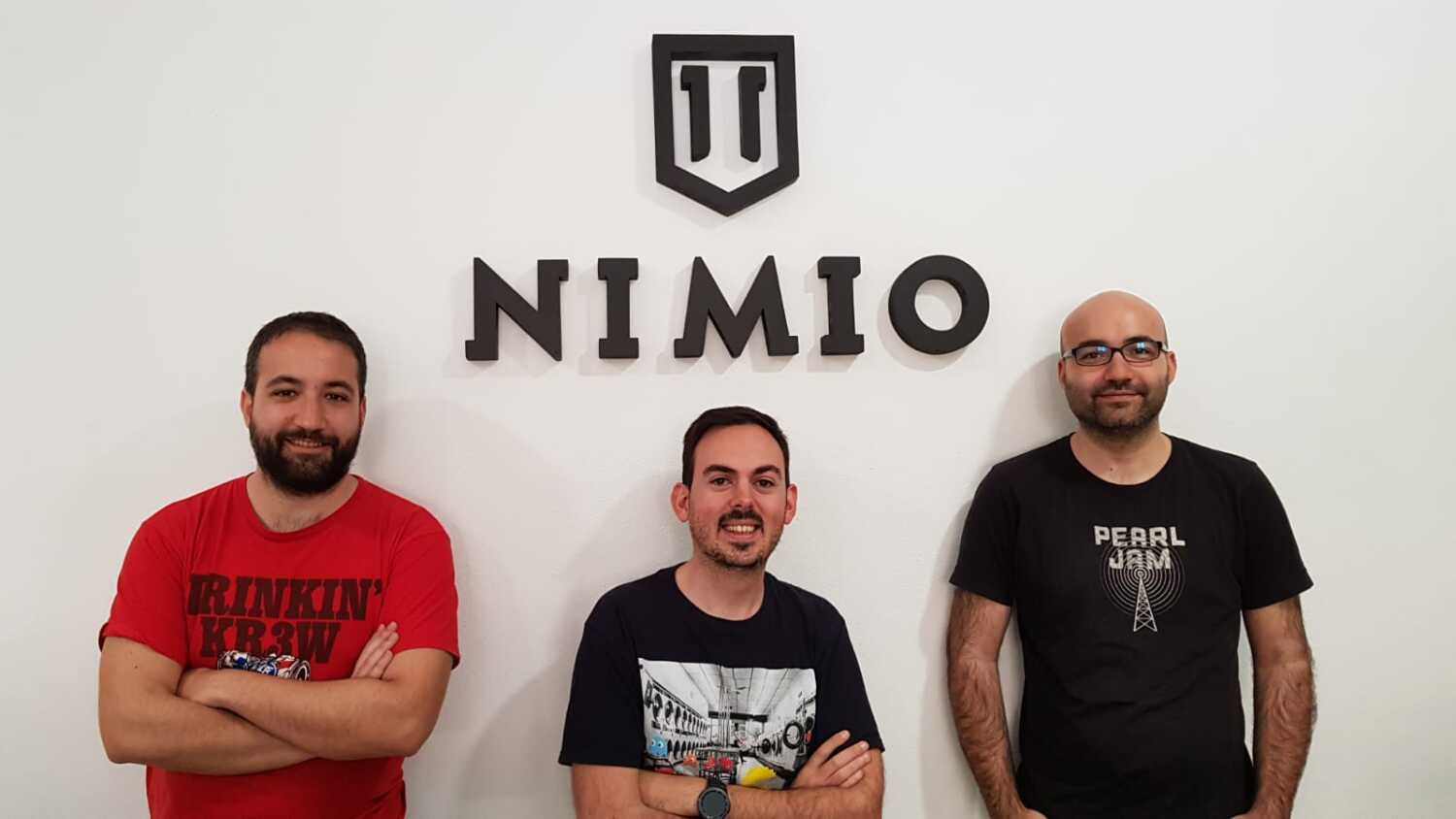 Nimio Estudio