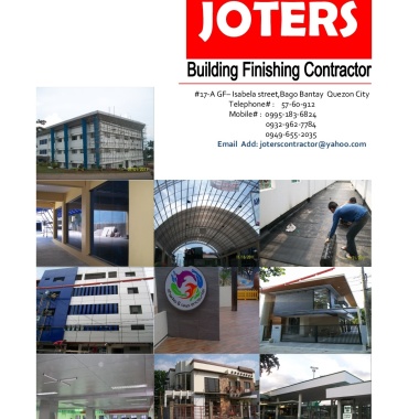 The 10 best general contractors in Cebu City - Last Updated November ...