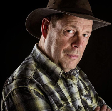 Sylvain Perrier Fotografie