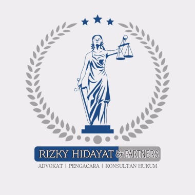 RIZKY HIDAYAT & PARTNERS "RHP" LAW OFFICE