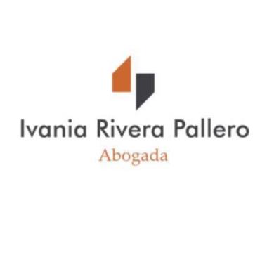 Abogada Ivania Rivera P.