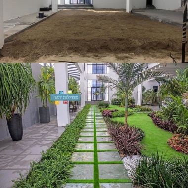 The 10 best landscape architects in Hyderabad - Last Updated November ...
