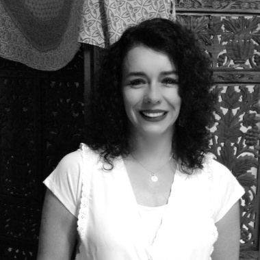 Lia Martin Terapeuta Corporal