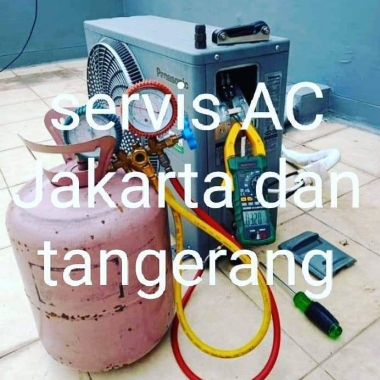 10 Service AC terbaik di Jakarta Barat | StarOfService