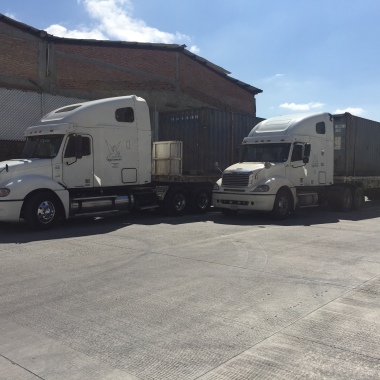 Los 10 las mejores transportistas en Querétaro | StarOfService