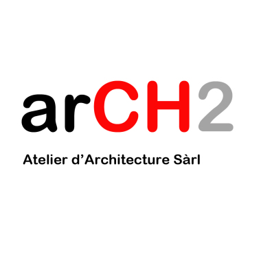 ArCH2 atelier d’architecture sàrl