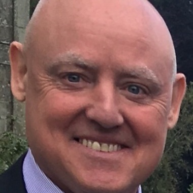 Andrew Pettigrew