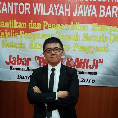 10 notaris terbaik di Tangerang
