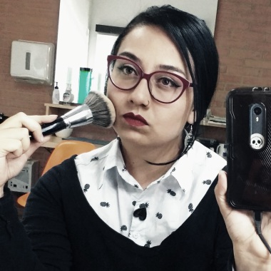 Los 10 Mejores maquilladores profesionales en Bogotá