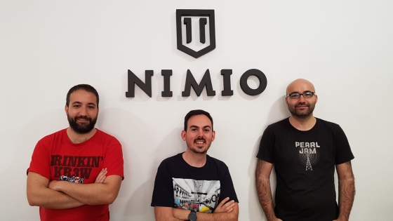 Nimio Estudio